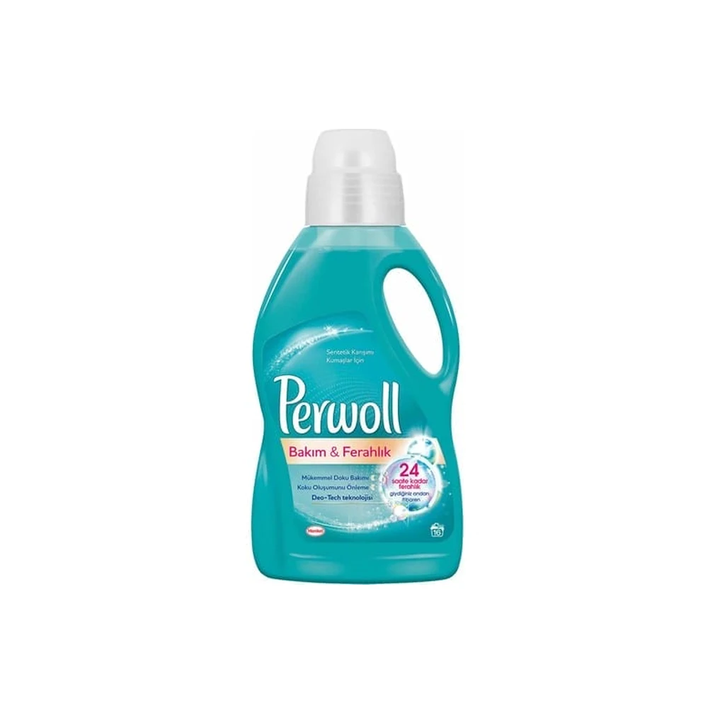 Luxurious Cleanliness: Perwoll Detergent - Unleashing Delicate Fabric ...