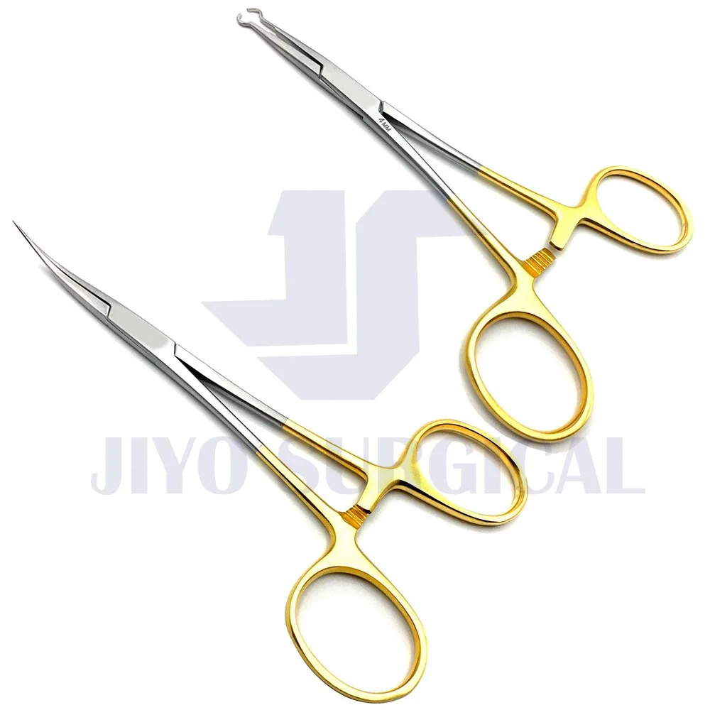 German Sutureless Vasectomy, Meatotomy Set Urology Instruments