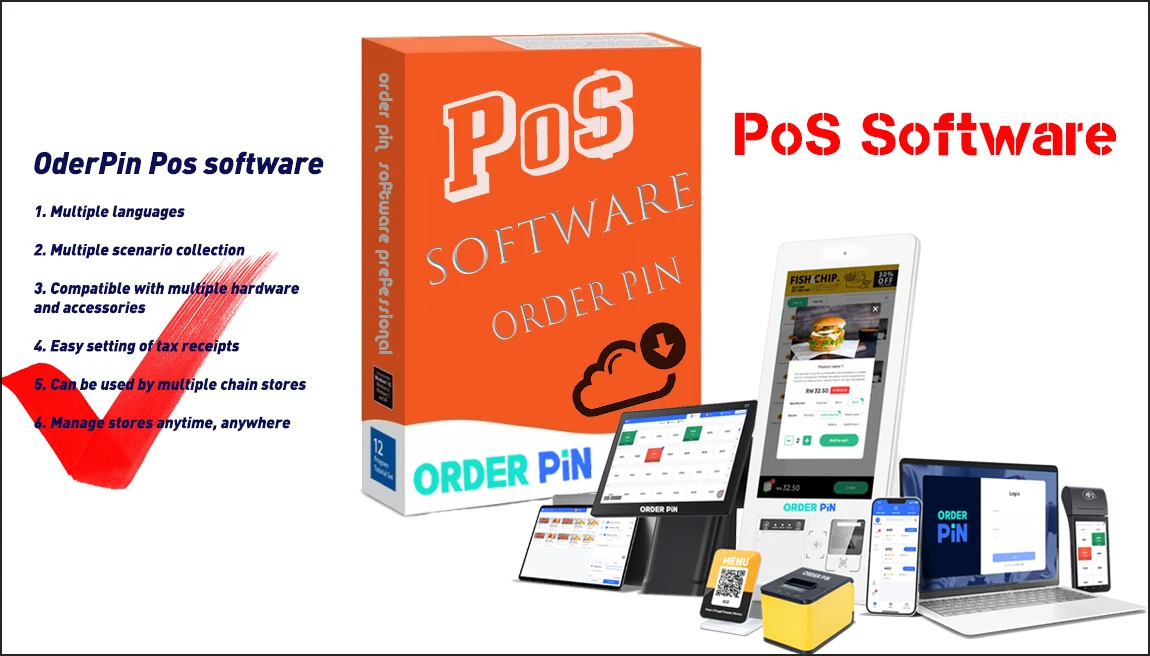 Best POS Software System Inventory System and Stock Management Using ...