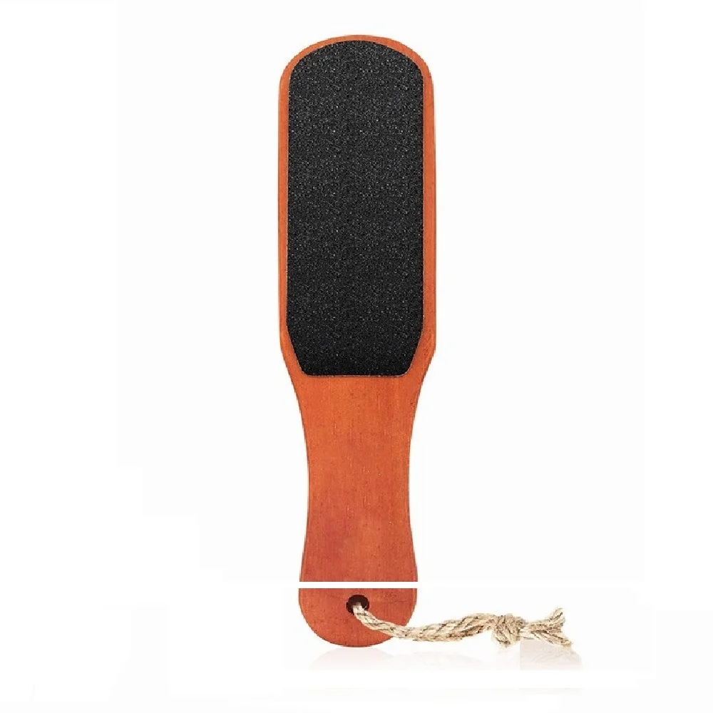 Removal Toe Scrub Heel Cuticles Exfoliating Tool Pedicure Dead Dry Skin ...