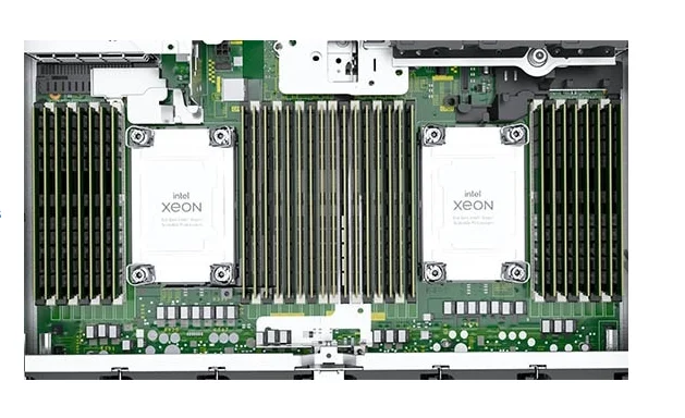 Dell Poweredge 2u Rack Server R750 R750xs R750xa - Buy R750xa,Dell ...