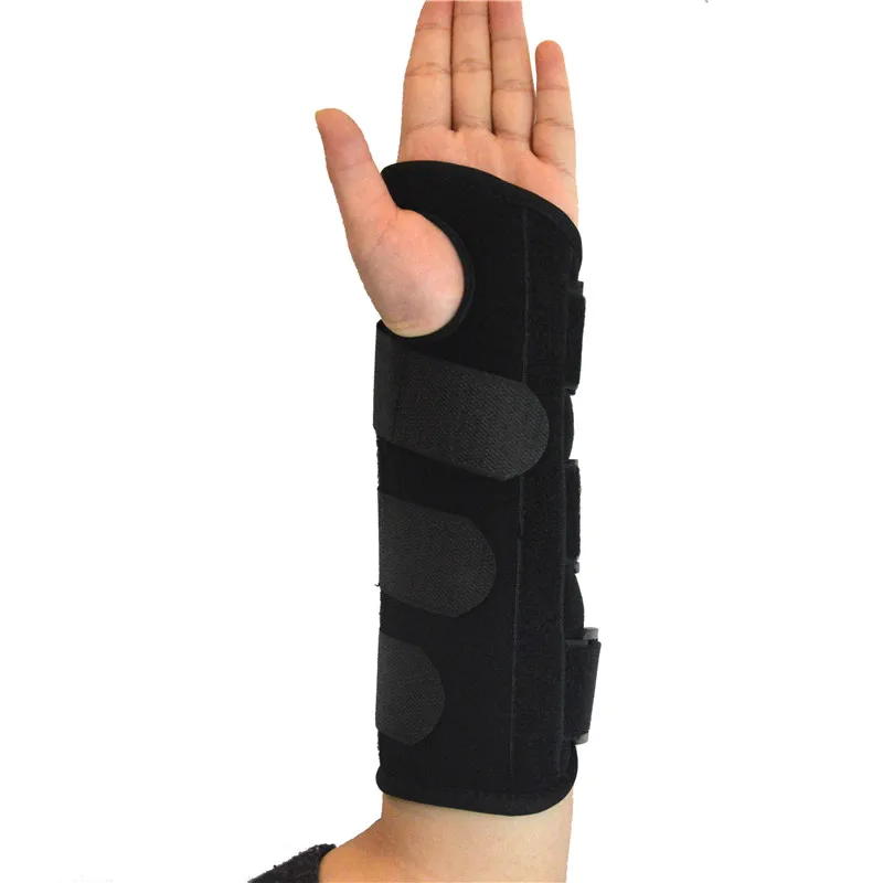 Arm Compression Hand Support Splint With Metal Wrist Splint For ...