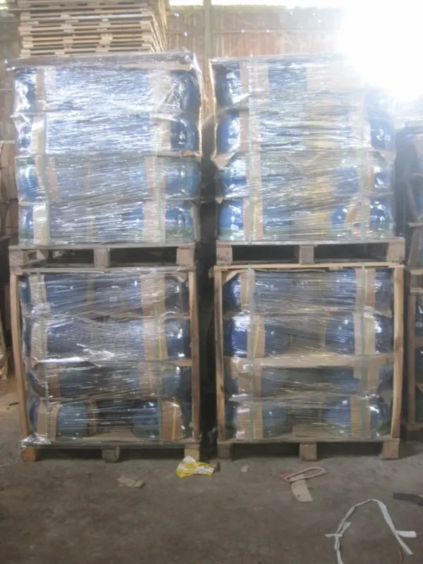 High Quality Vietnamese Handmade Outdoor Glazed Ceramic Clay Flower Pot ...