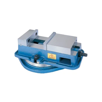 Vertical Horizontal Precision Angle Lock Vise Milling Machine Tool Part ...