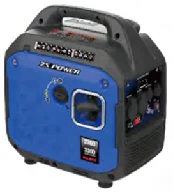 Zongshen Original Factory 9kw Portable Generator E-start 220v Inverter ...