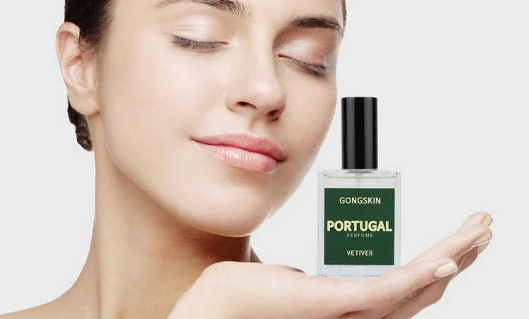 Portugal Perfume Woody Vetiver Made in Korea 50mL| Alibaba.com