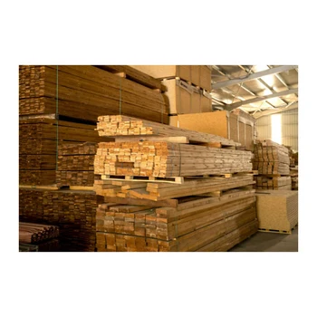 High Quality Building Wood Pine Sawn Timber 2x4 Lumber Timber - Buy ...
