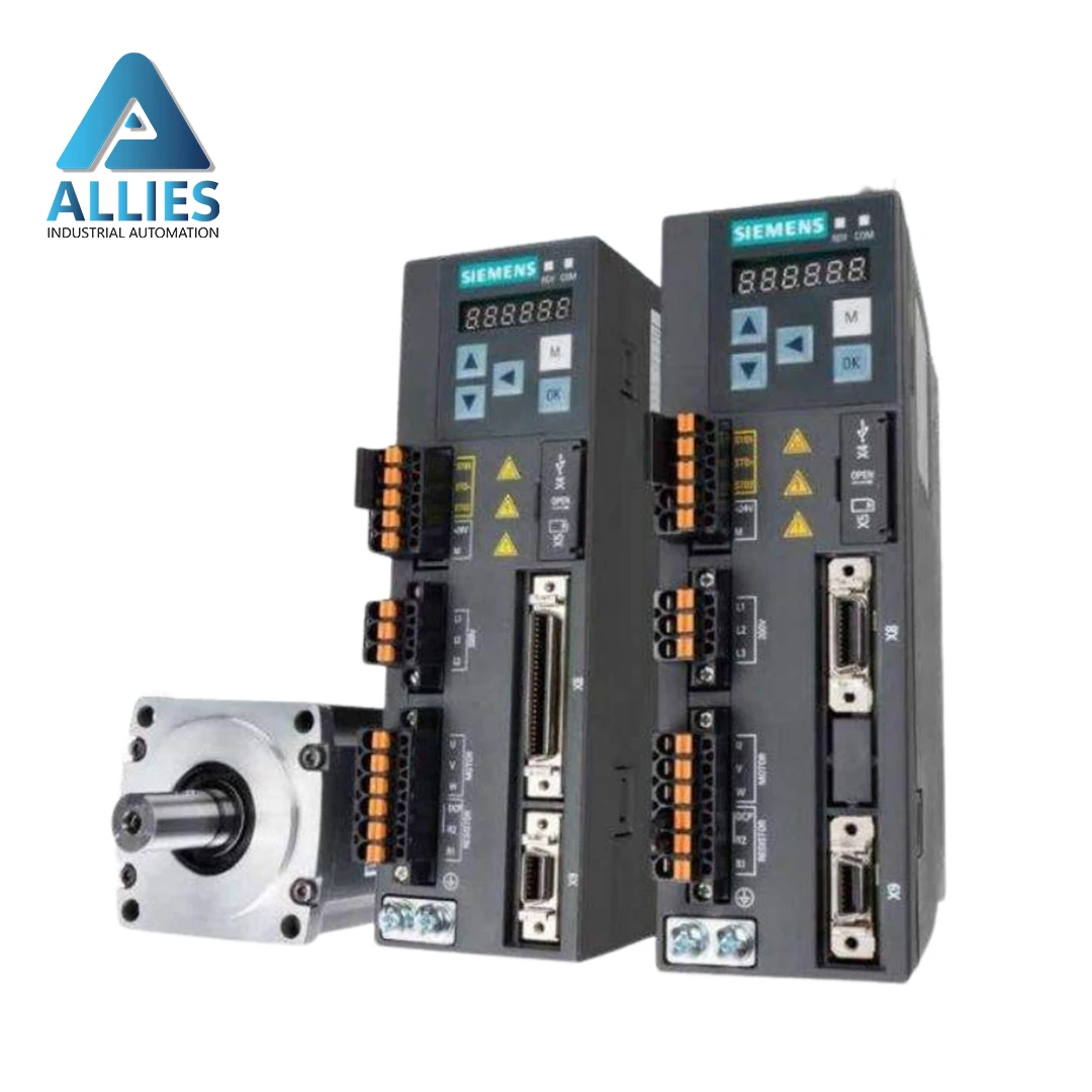 6sl3210-5fb10-4ua1逆变器sinamics V90西门子plc输入电压: 200-240 V 1/3相交流 - Buy Plc逆变器逆变器sinamics V90西门子纯正弦波 ...