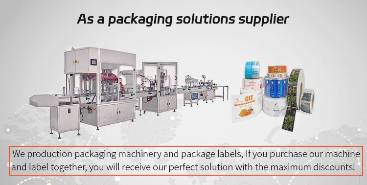 YIMU Shiny Pantone Gold Printing Stickers Custom Eyeshadow Palette Lip ...