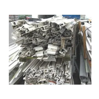 Factory Pvc Pipe Regrind Recycled Materials In Stock Profile Price Pvc ...