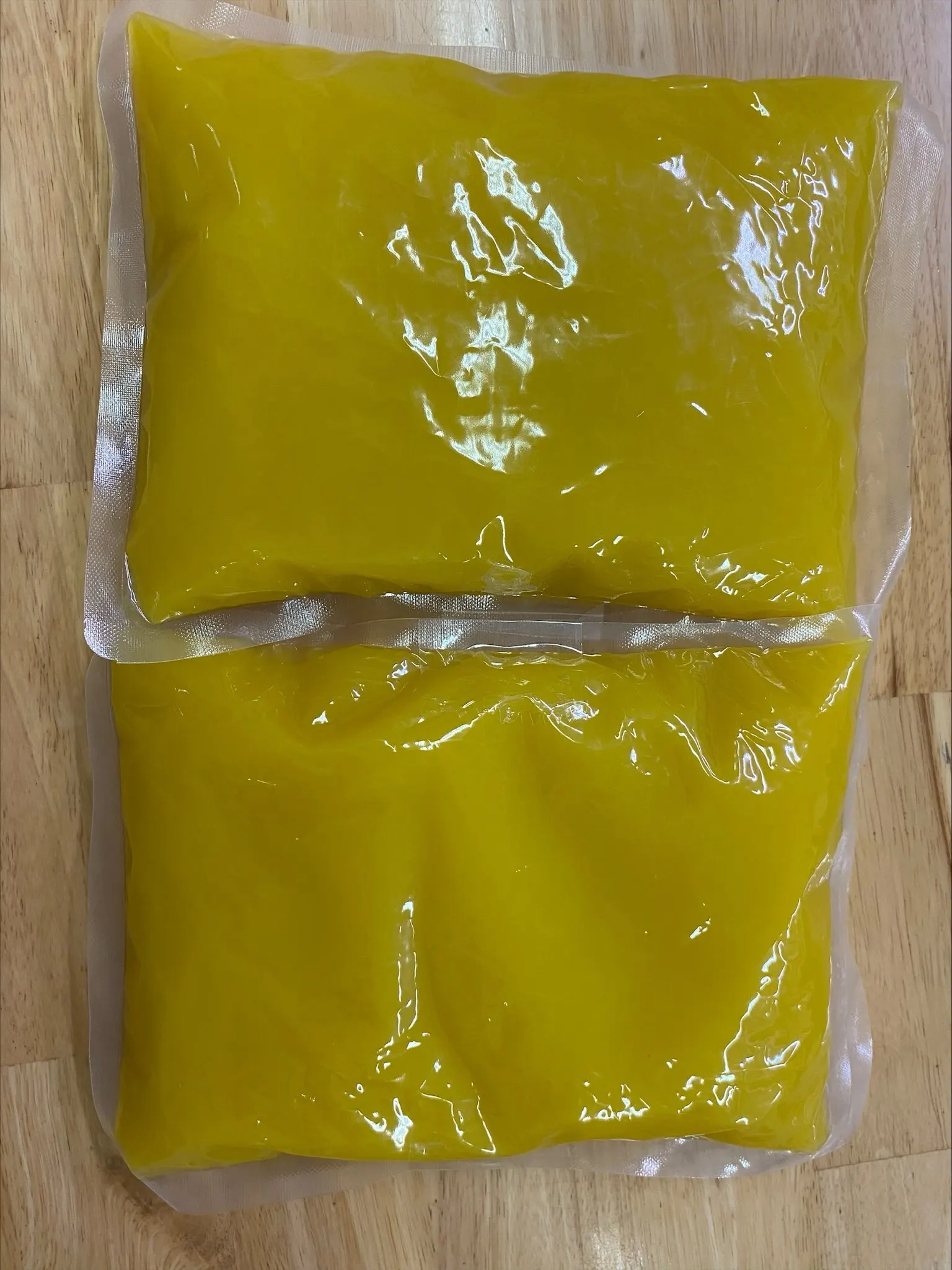 Aseptic Calamansi Puree Calamansi Concentrate Juice Bright Floral Aroma ...