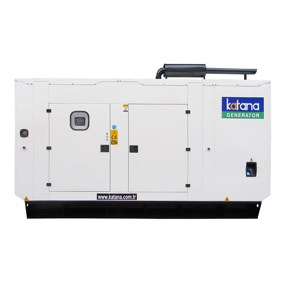 425kva Electric Generator Super Silent Diesel 425 Kva Genset - Buy Generator Diesel Super Silent ...