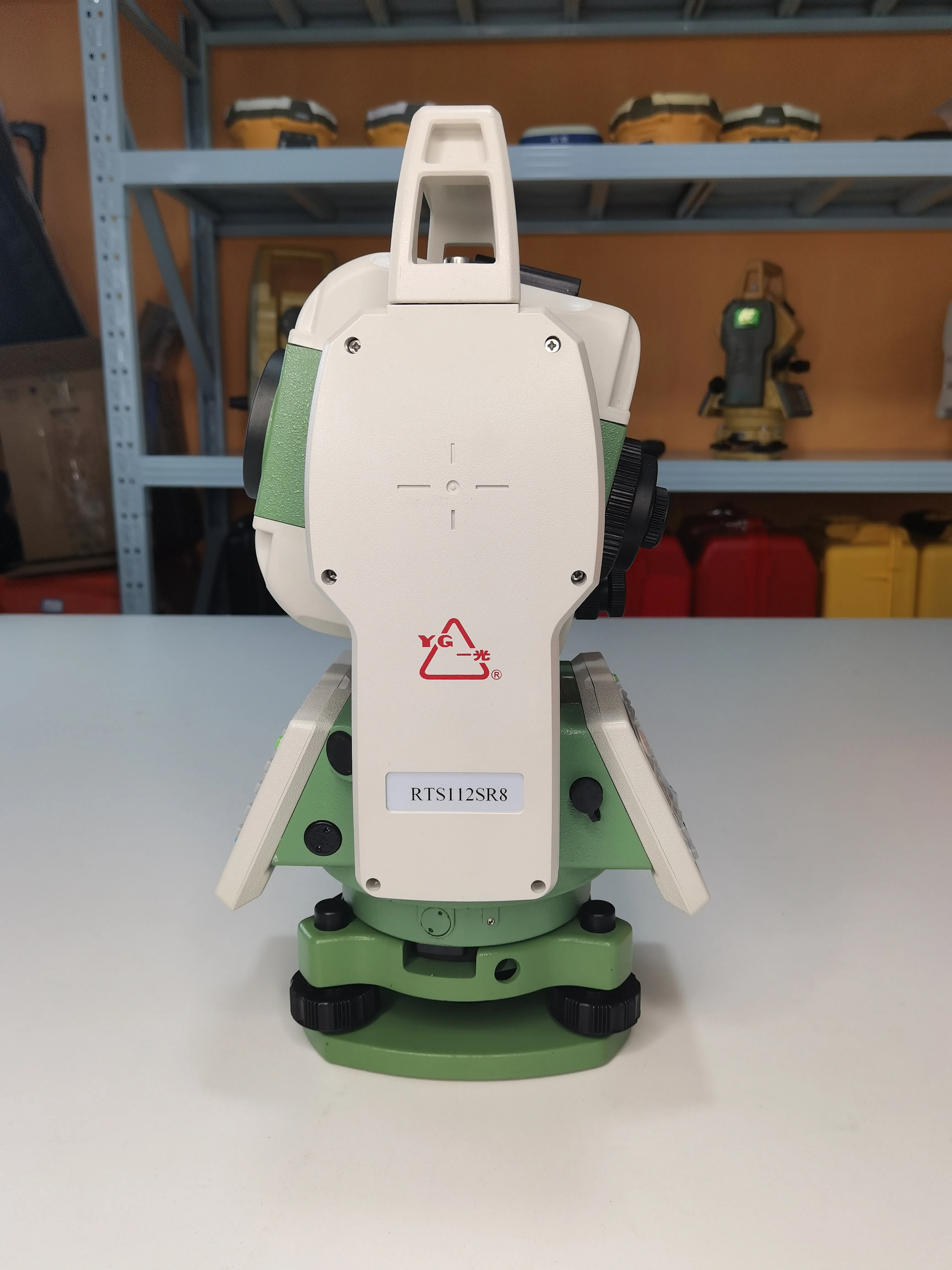 Theodolite Total Station Product Surveying Instrument Accessories Total ...