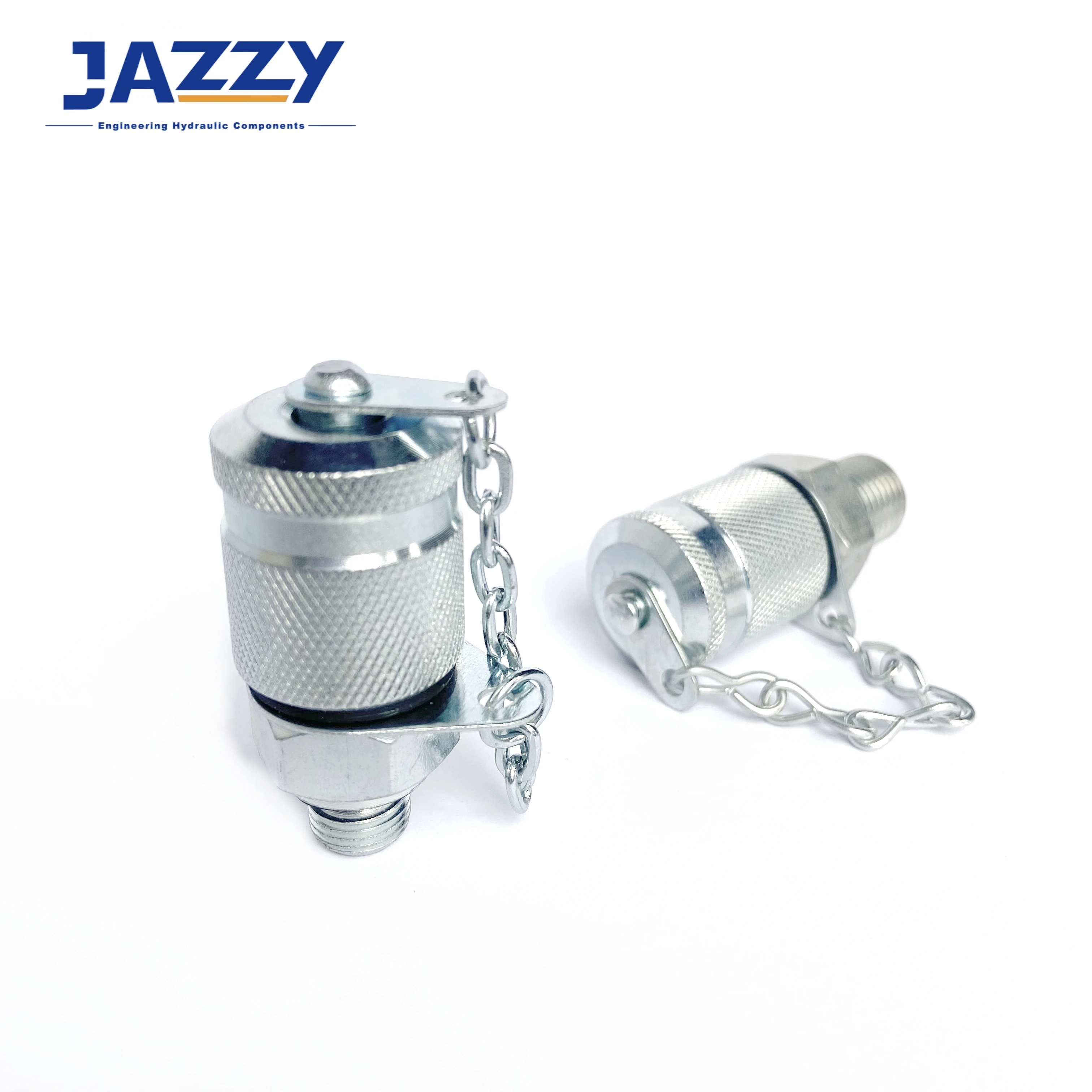 Jazzy Testing Coupling Adapter For Hydraulic System Test Coupling Dp ...