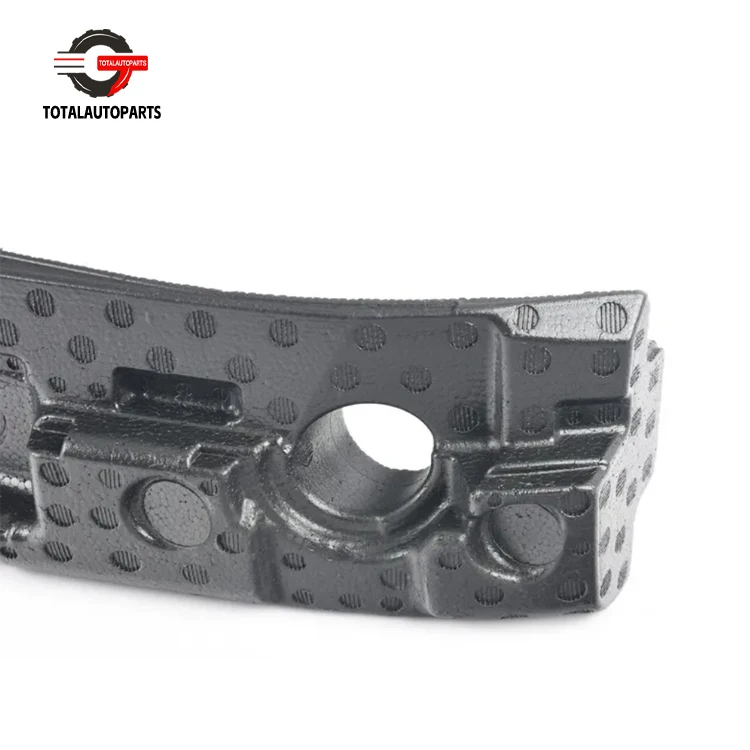 Genuine Front Bumper Impact Foam Oem 5ed 807 248 Fits For Germany Car ...
