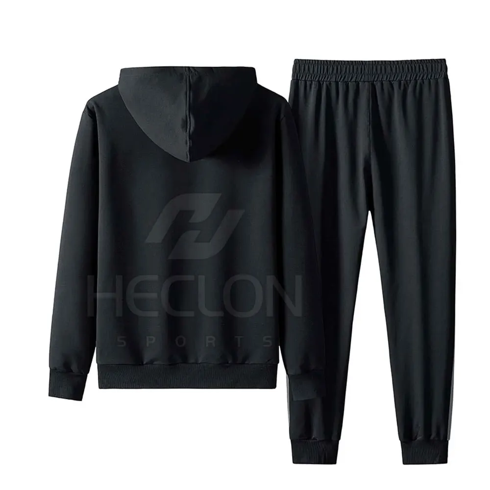 Customized Design And Logo Men Tracksuit Custom Sports Wear Long ...