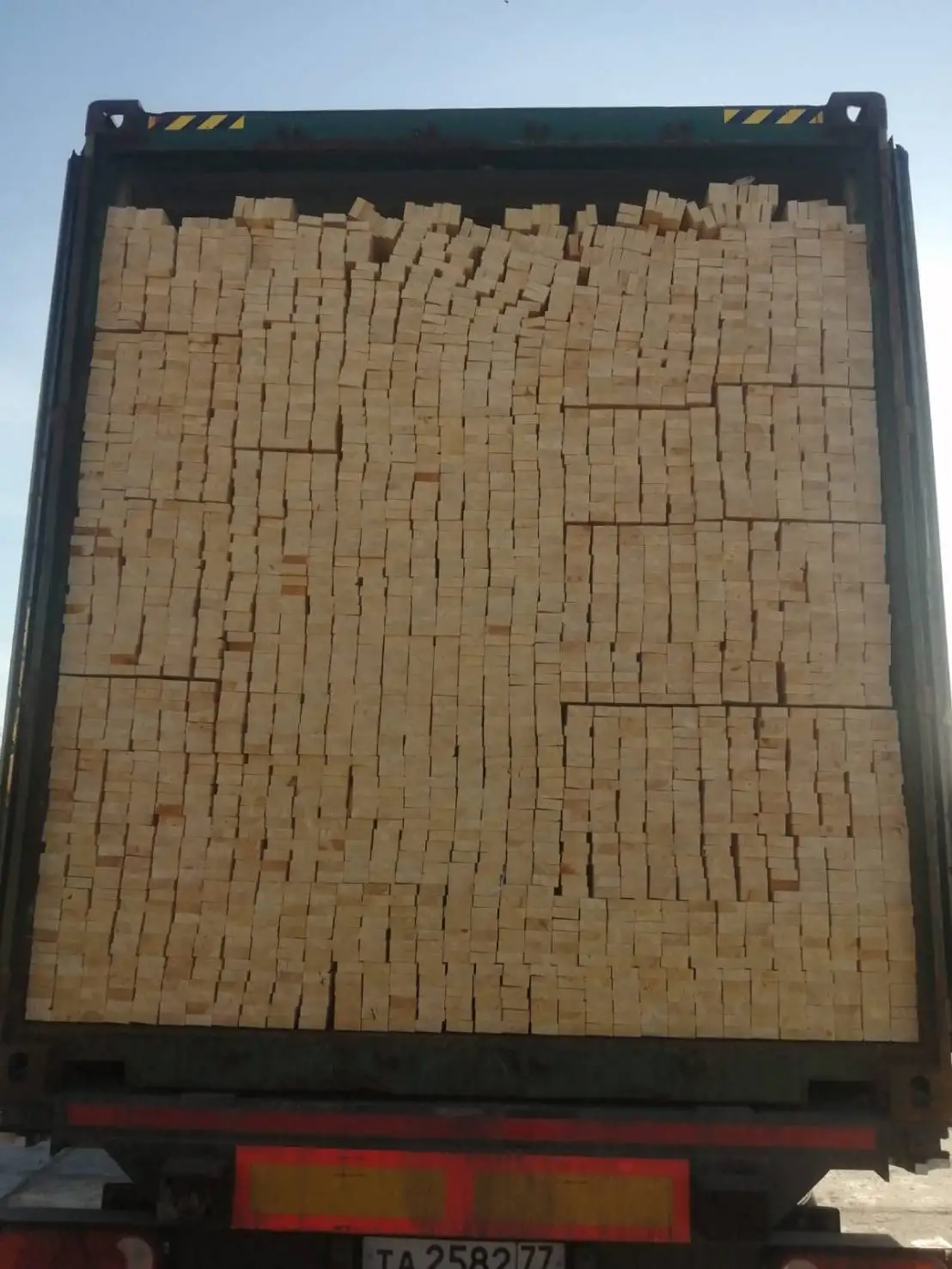 Sak Woodworks Northern Russian Pine Timber/solid Wood Board/ Kd / S4s ...