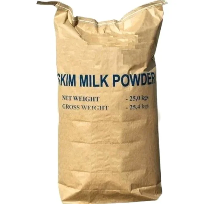 Full Buffalo Milk /skimmed Milk / Whole Milk Powder Fonterra Full Cream ...