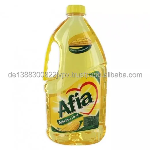 Hot Sale Refined Corn Oil/premium 1l Edible Cooking Corn Oil/refined ...