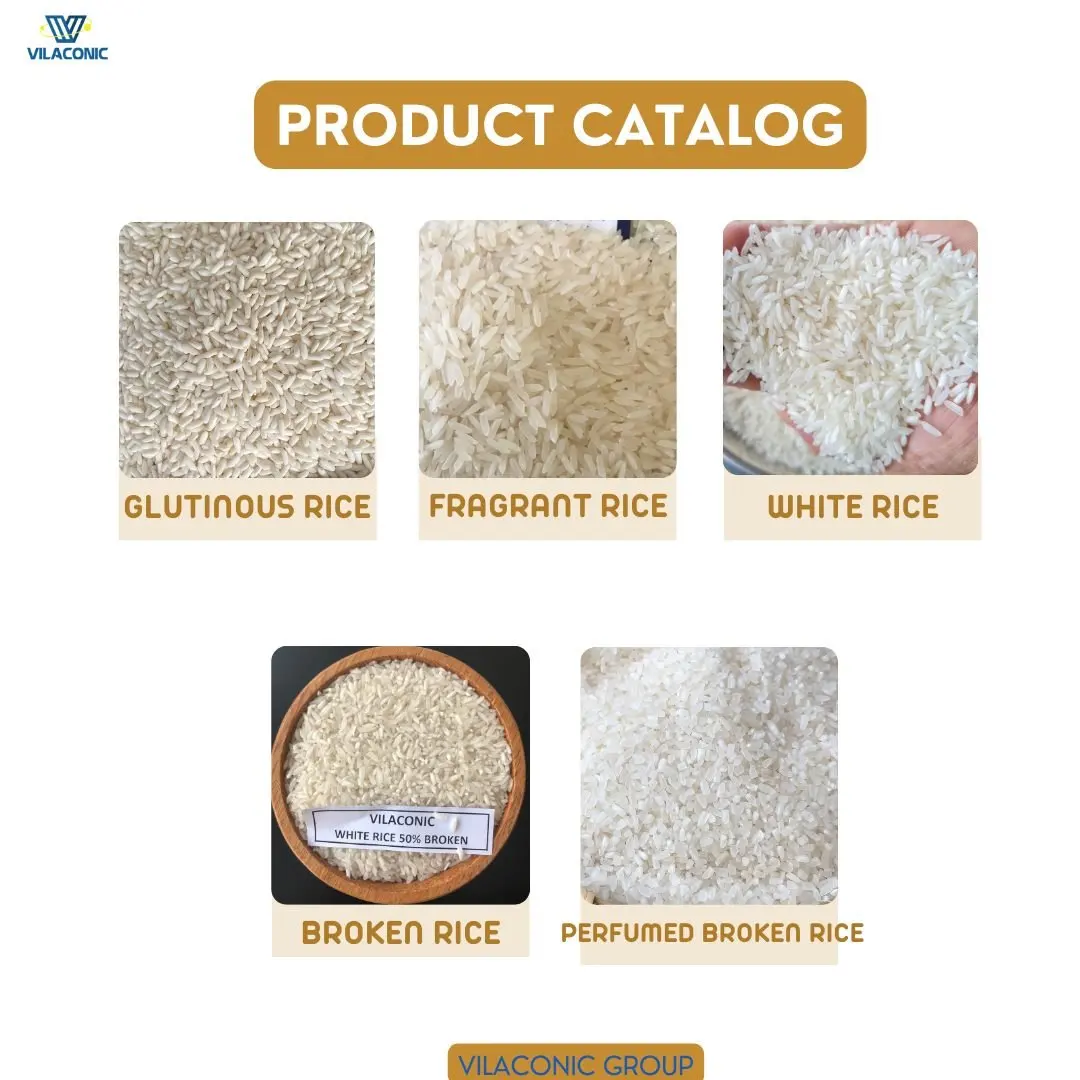 St25 Rice Long Grain The World Best Rice From Vietnam Looking For News ...