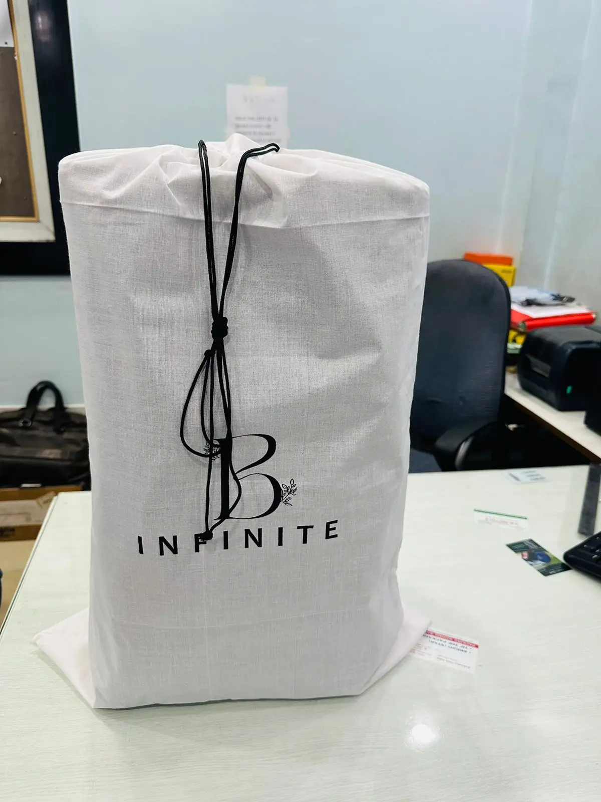 Genuine Leather Women's Bag Gold-plated Chain Strap Premium Quality ...