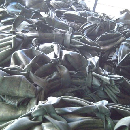 High Quality BUTYL Bagomatic Bladders/tubes Scrap
