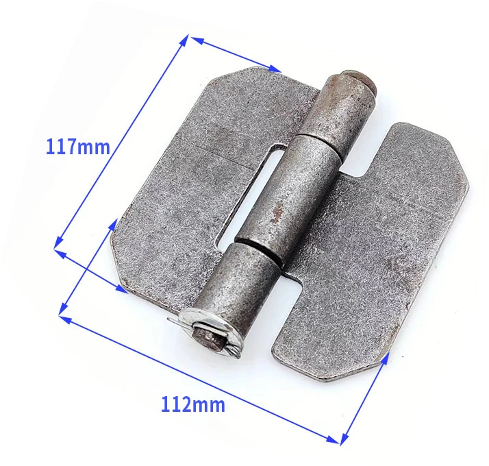 Heavy Duty Dump Truck Tailgate Hinges - Reliable Performance