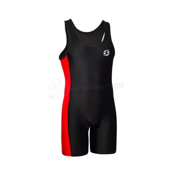 Latest Arrivals Customized Men Swimming Suits One Pieces Swim Singlets ...
