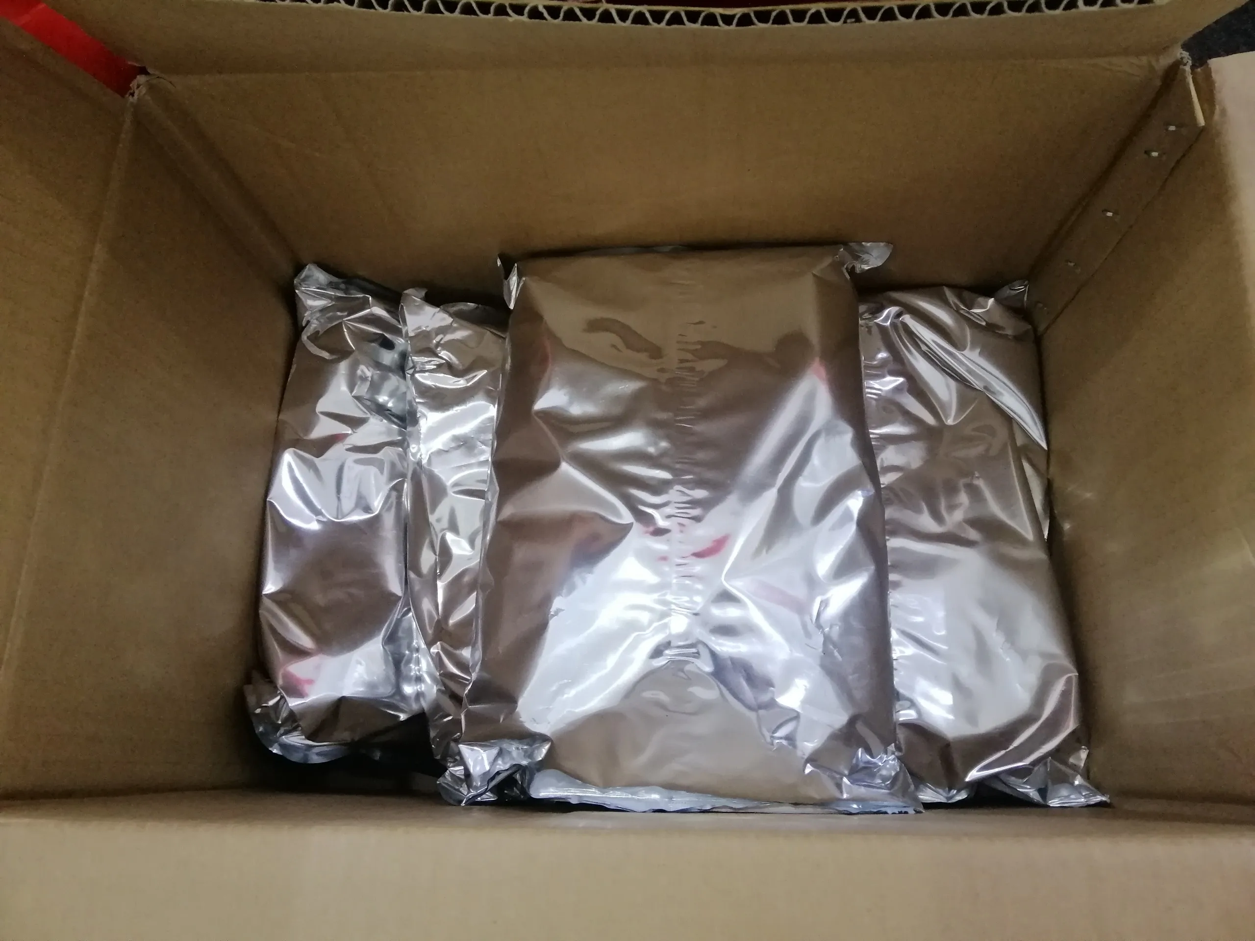 High-Fat and Low-Fat Coconut Milk Powder With Cheap Price/Coconut Cream ...