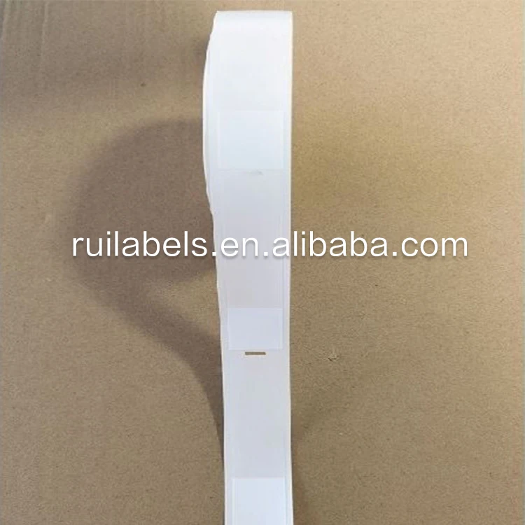 Wire Identification Wrap Around Self Laminating Cable Labels Packaging ...