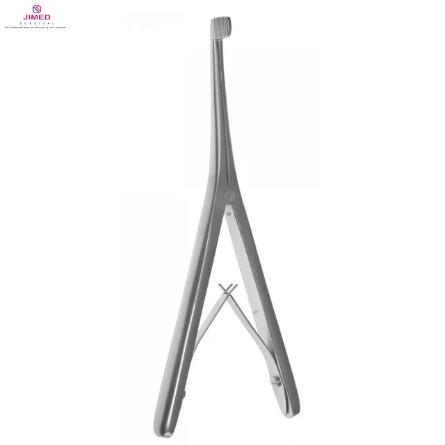 17cm Stainless Steel Turvey Palatal Expander Maxillofacial Surgery ...