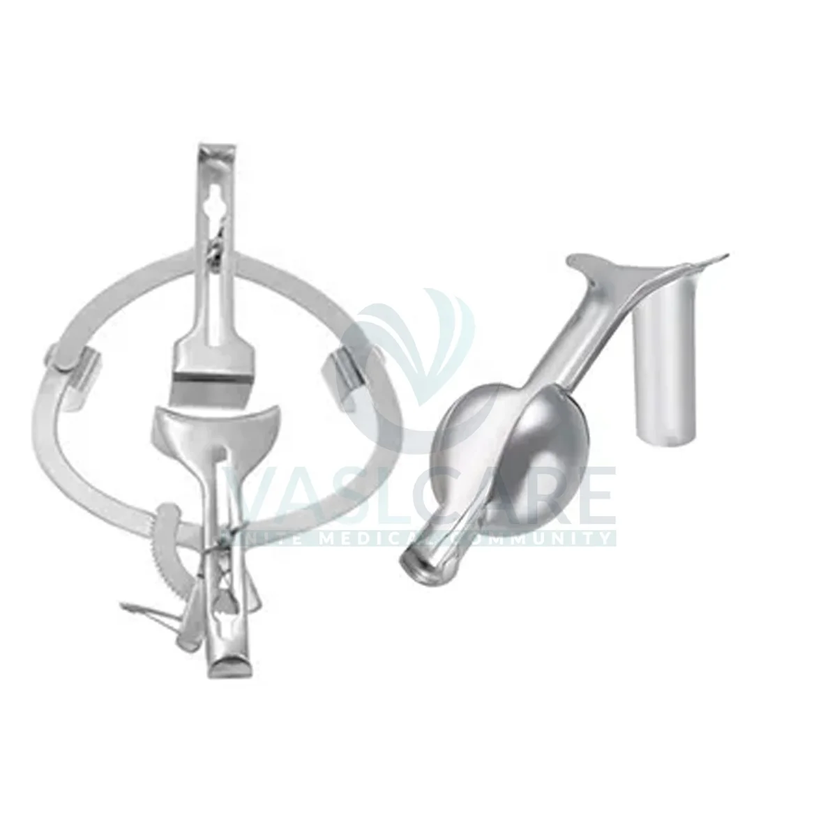 High Quality Gynaecology Instruments Liposuction Basic Delivery