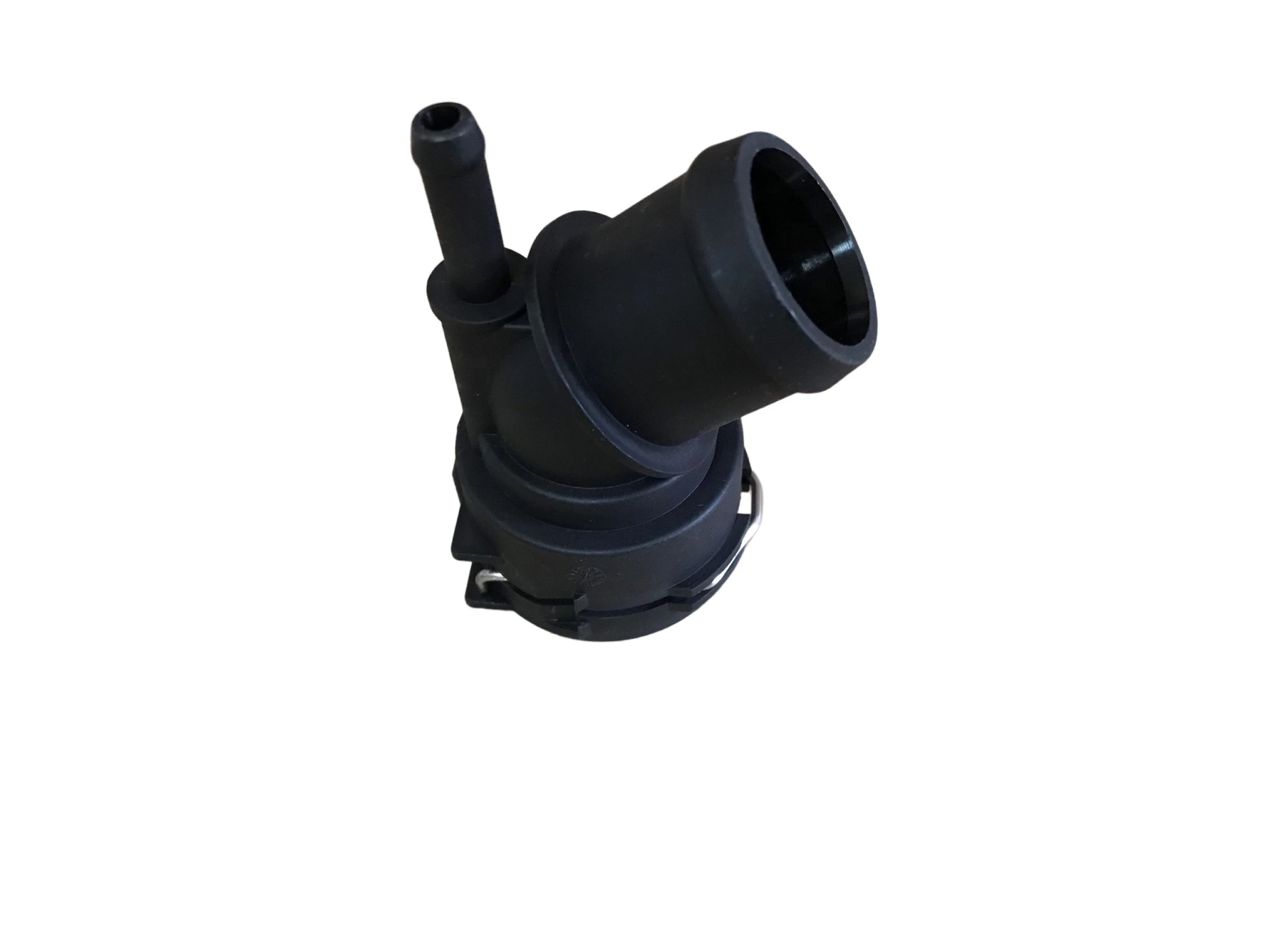 Original Thermosmart 5n0122291 5n0122291a Coolant Engine Thermostat ...