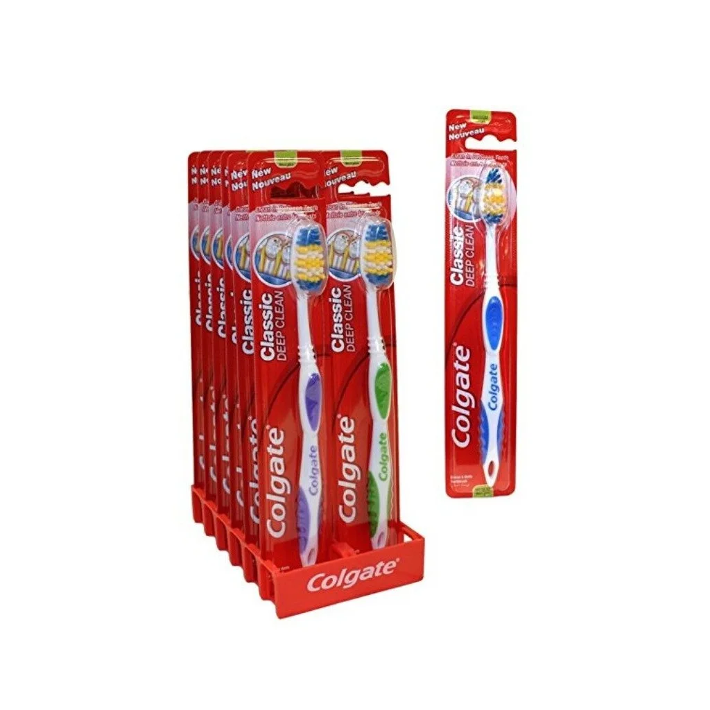 Colgates Toothbrush Original Quality Supplier - Buy Toothbrush ...