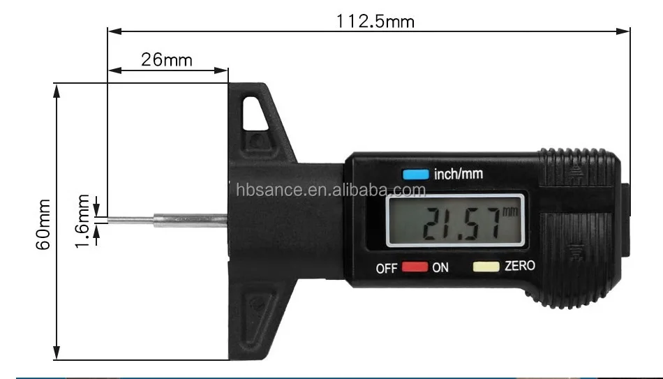 Carbonation Scale Digital Display Carbonation Depth Scale| Alibaba.com