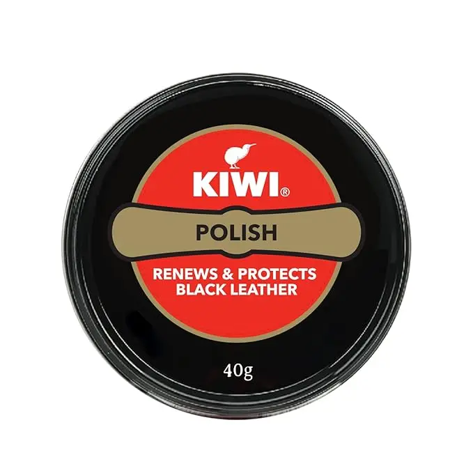 Alibaba.com: Bulk Quantity Ki-wi Paste Shoe Polish in Black & Brown ...