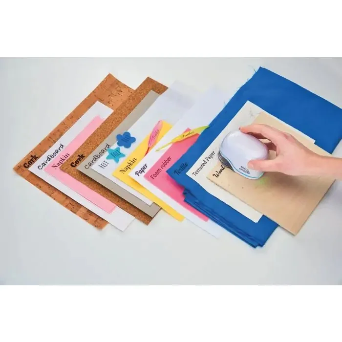 Colope-mark Digital Self-inking Stamp Office Stamp For Office And ...