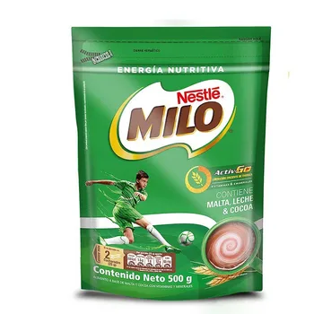 Milo Powder Instant Milk / Milo Chocolate Children Drinks - Buy High ...