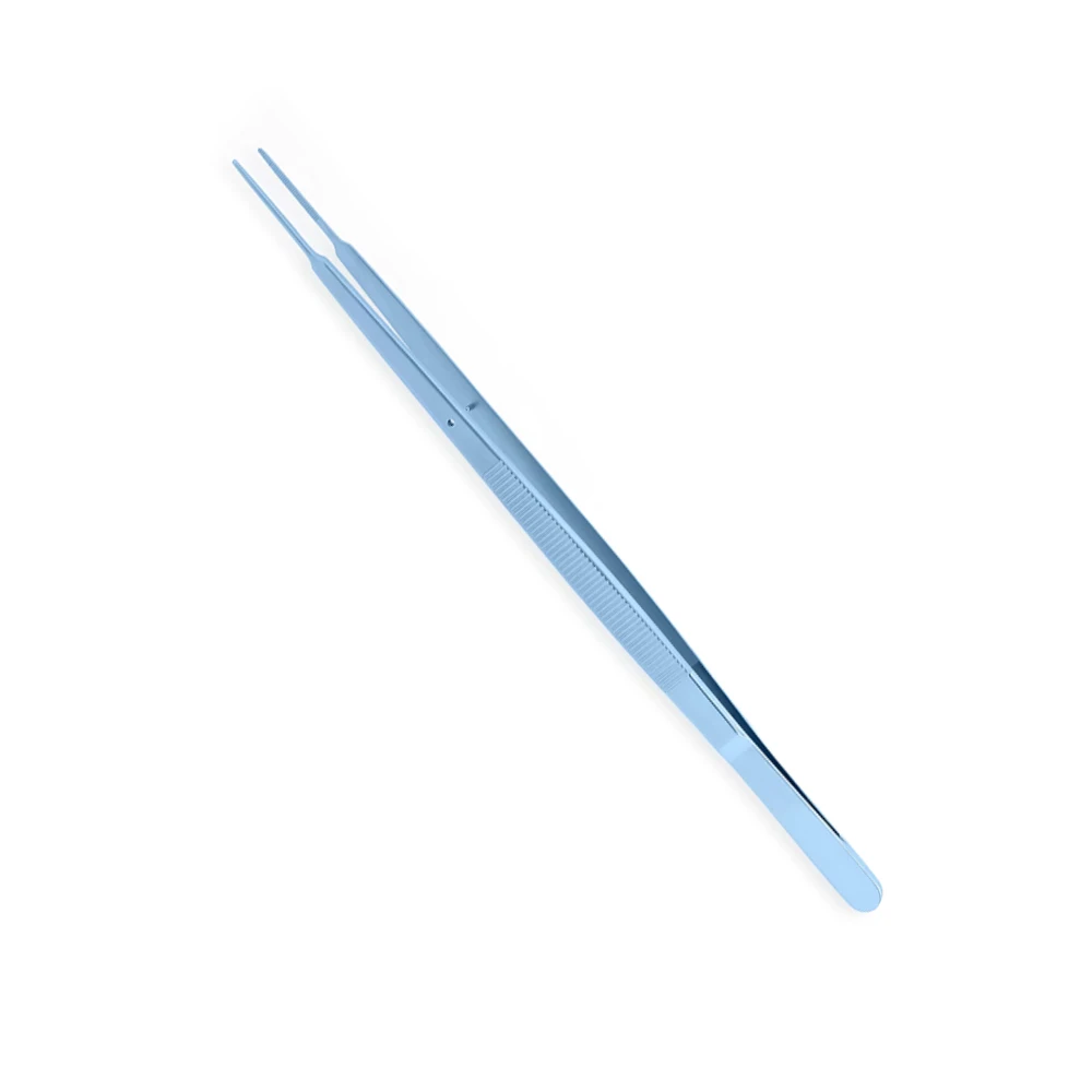 Best Quality Gerald Dressing Forceps Jaws Blades Serrated Straight ...