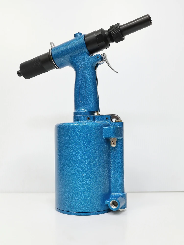Pneumatic Pro Rivet 5/16'' Riveter Device - Buy 2.4-8.0 Aluminum.steel ...
