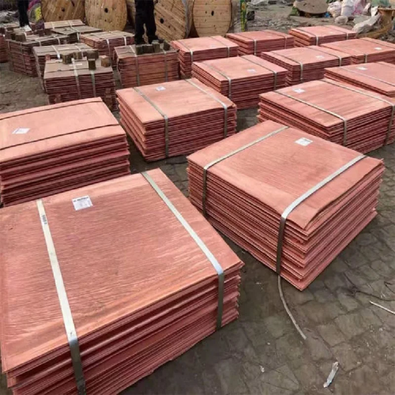 Copper Cathode Price Per Metric Ton With Free International Shipping ...
