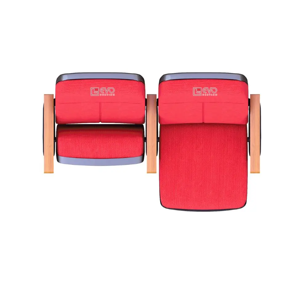 Evoseating Evo1201 Auditorium Chairs Custom-made Factory Design For ...