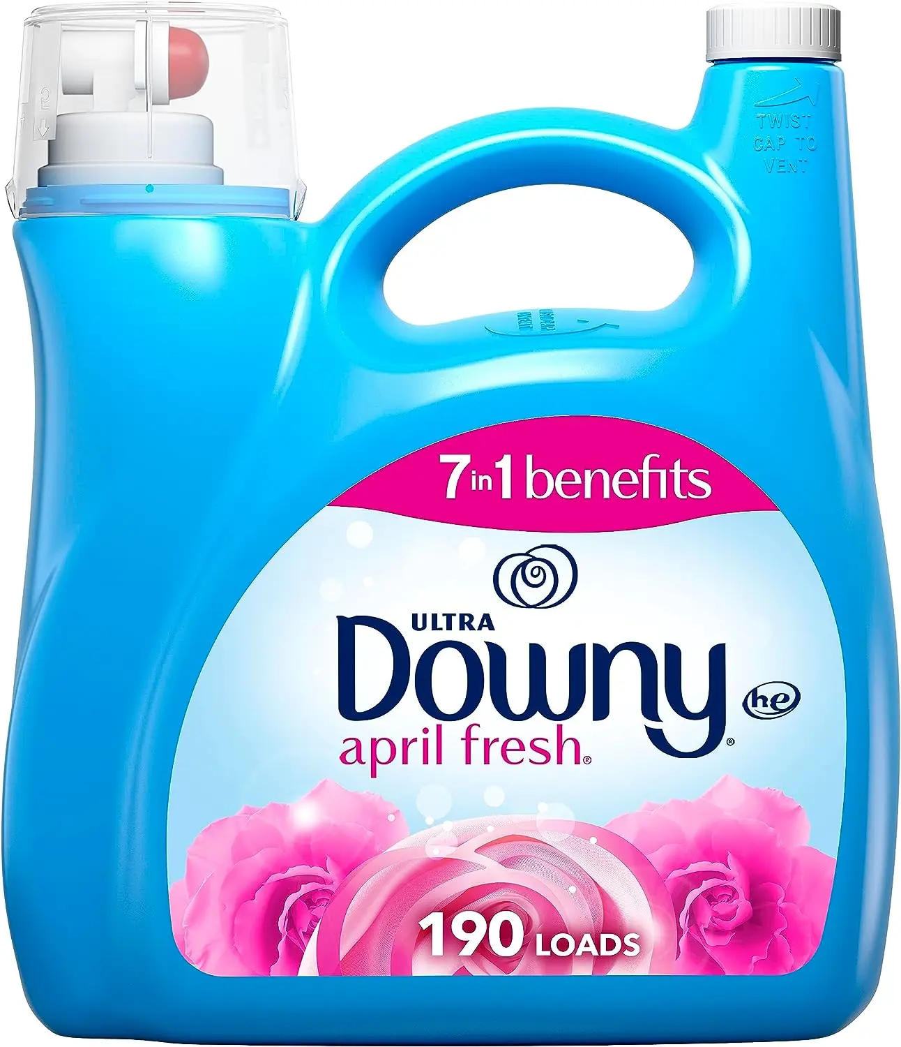 Original Downy Unstopables Laundry Scent Booster Beads For Washer,Fresh ...