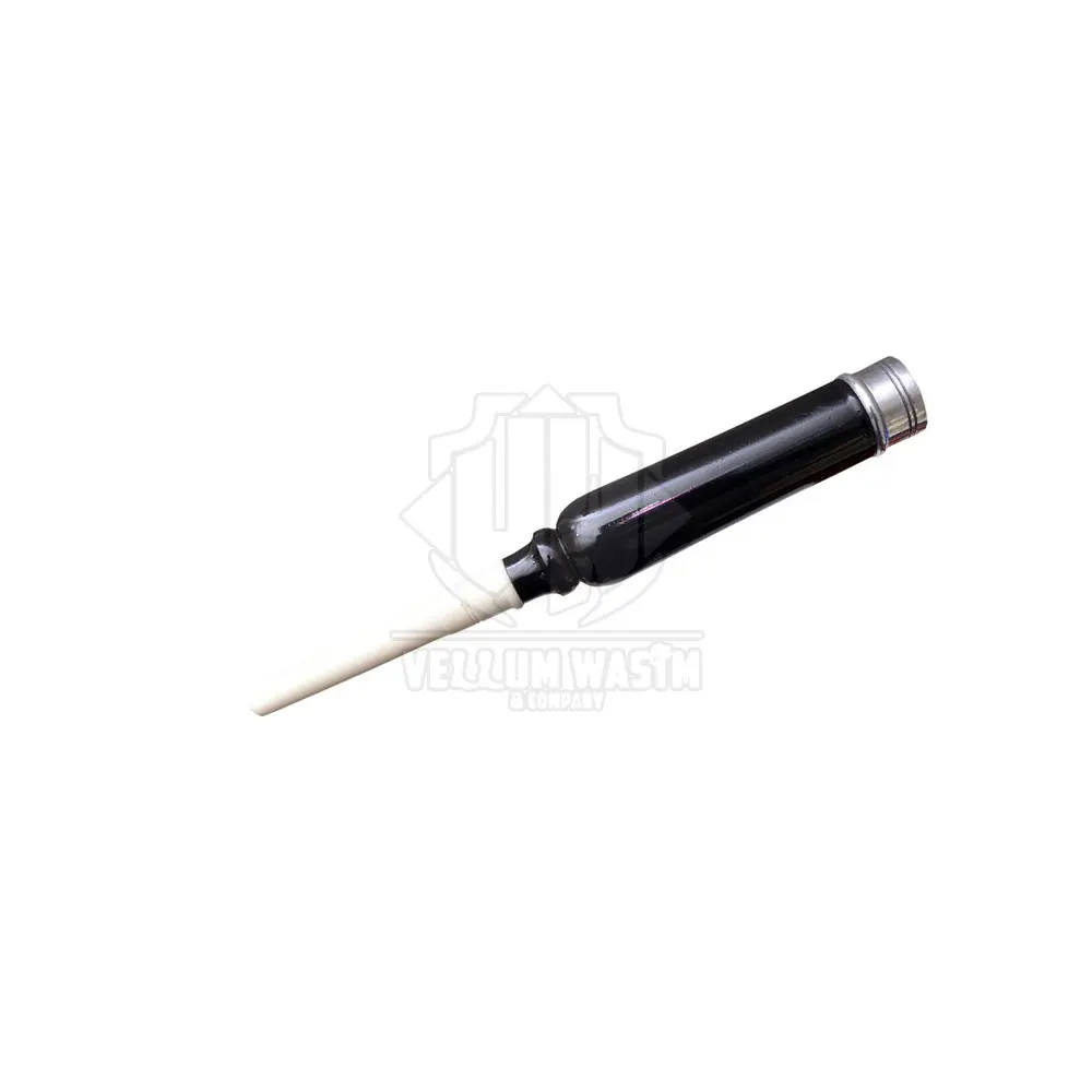 Great Highland Bagpipes Practice Chanter Rosewood Black Silver Mounts ...