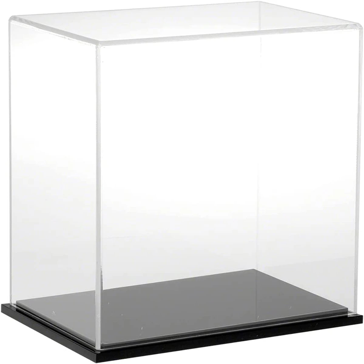 Customized Acrylic Boxes - Perfect for Display & Storage