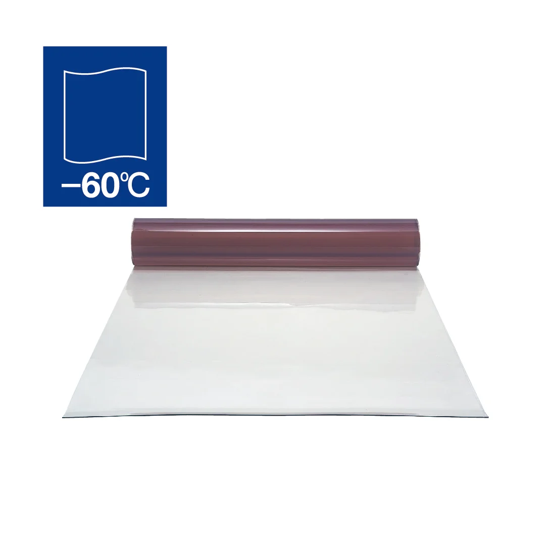 Achilles Cold Proof Pvc Film Frigosoft Made In Japan High Quality Soft ...