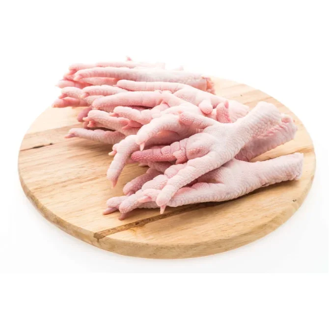 Frozen Chicken Paws - Buy Frozen Chicken | Frozen Chicken Wings ...