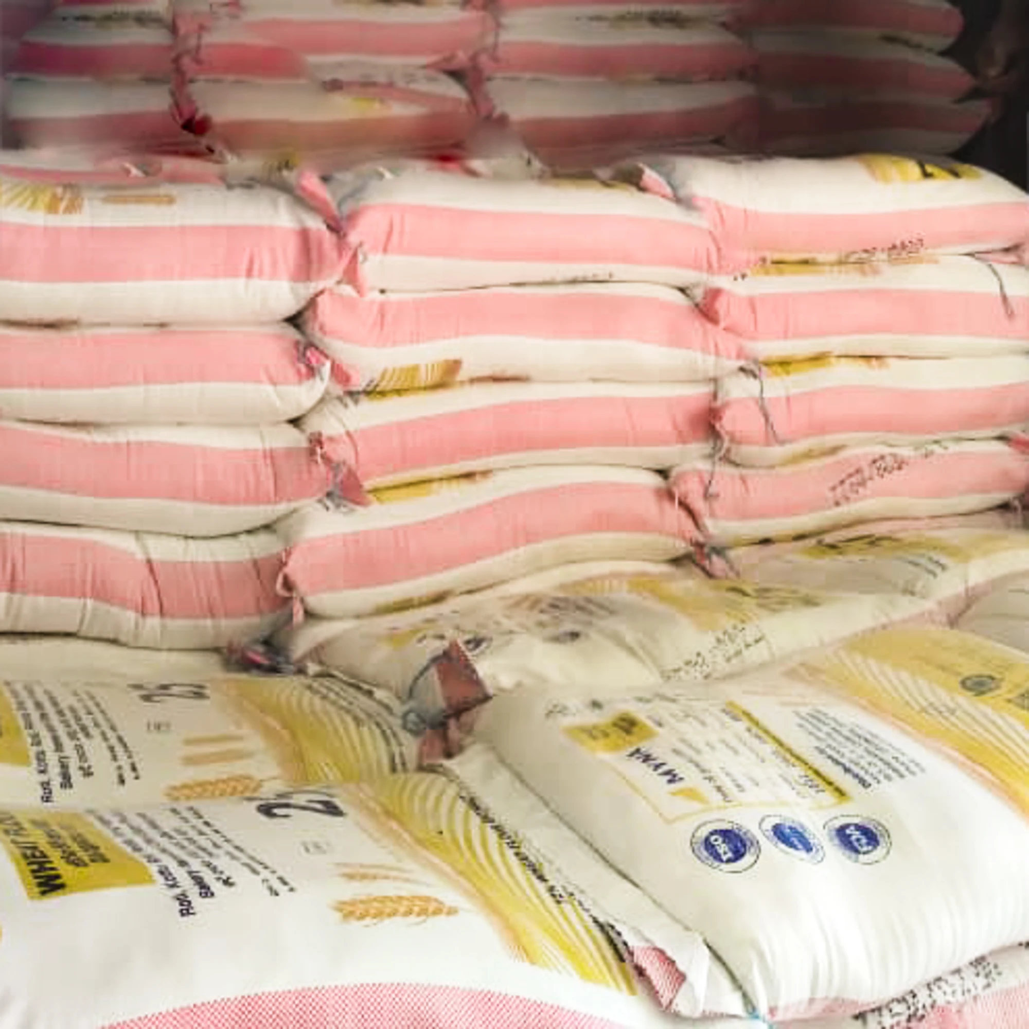 Wholesale Rye Flour Egypt - Premium Quality & Customizable