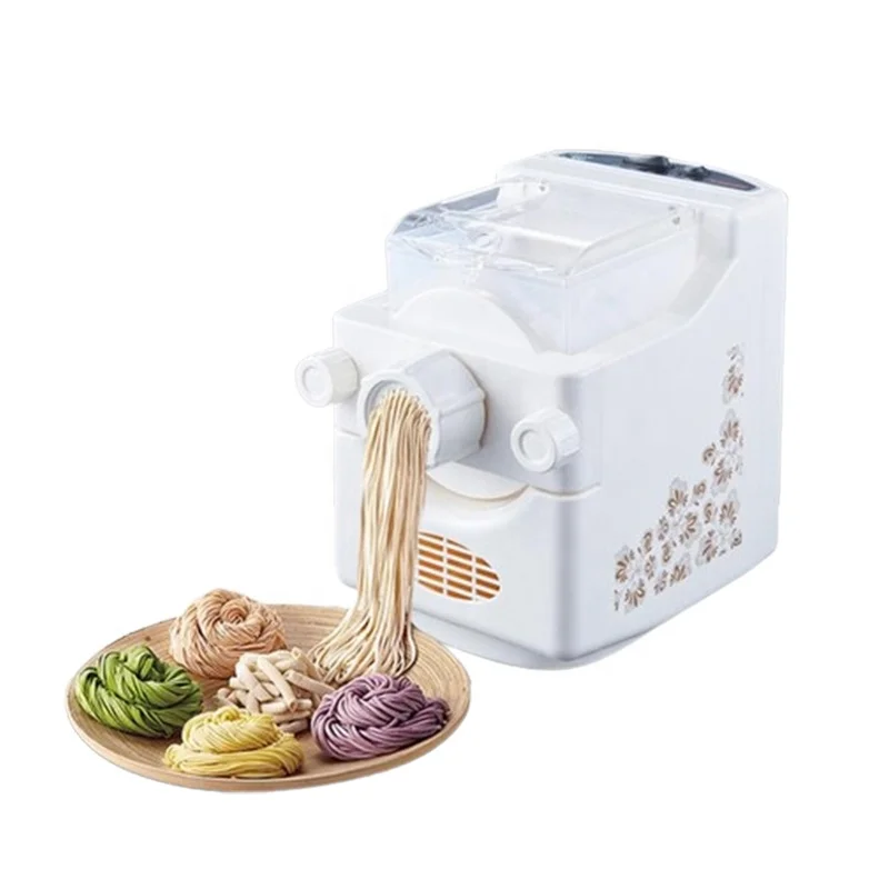 Automatic Pasta Sheet Maker Electric Pasta And Noodle Maker Industrial ...