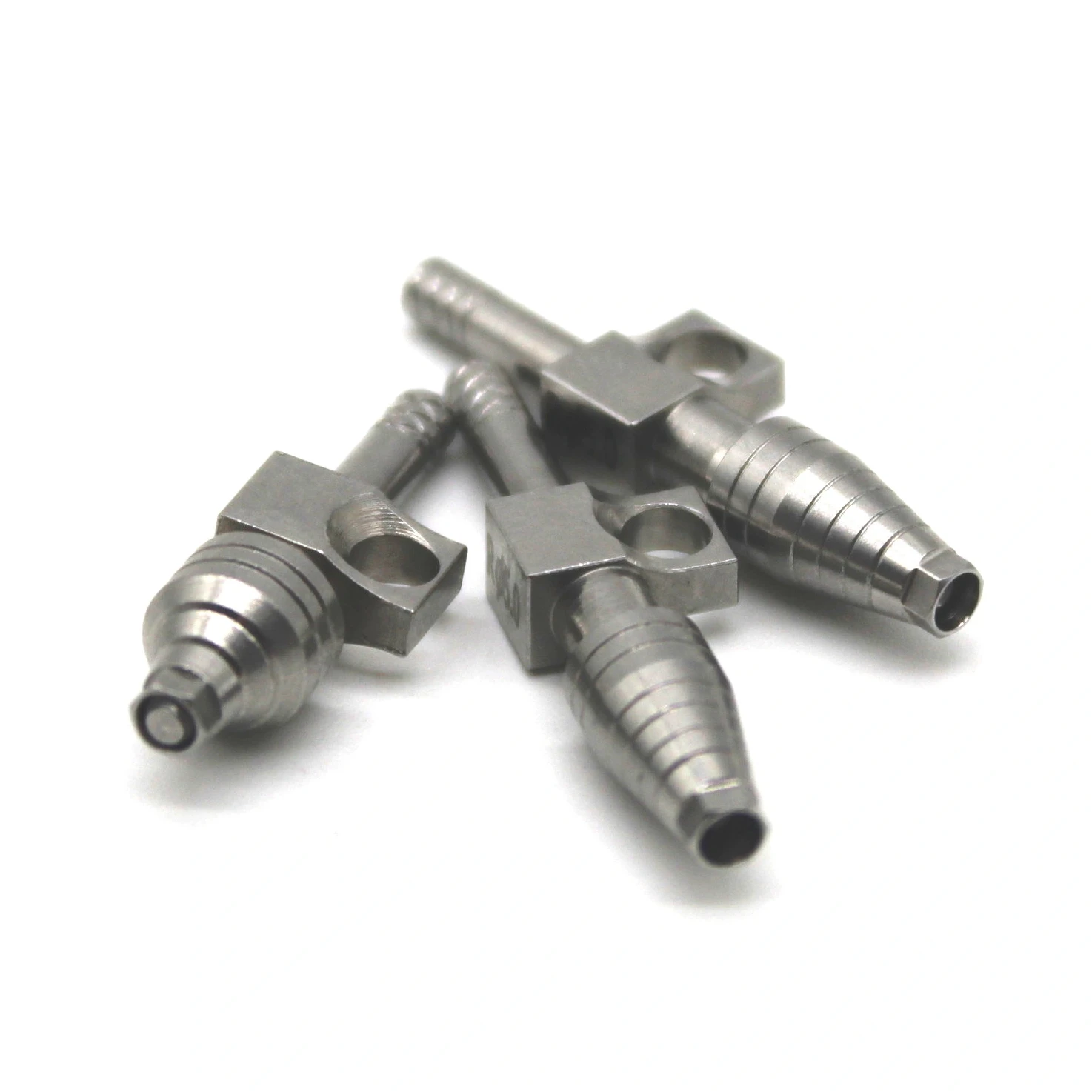 dental Osstem implant system Pick-up Impression Coping Open Transfer ...